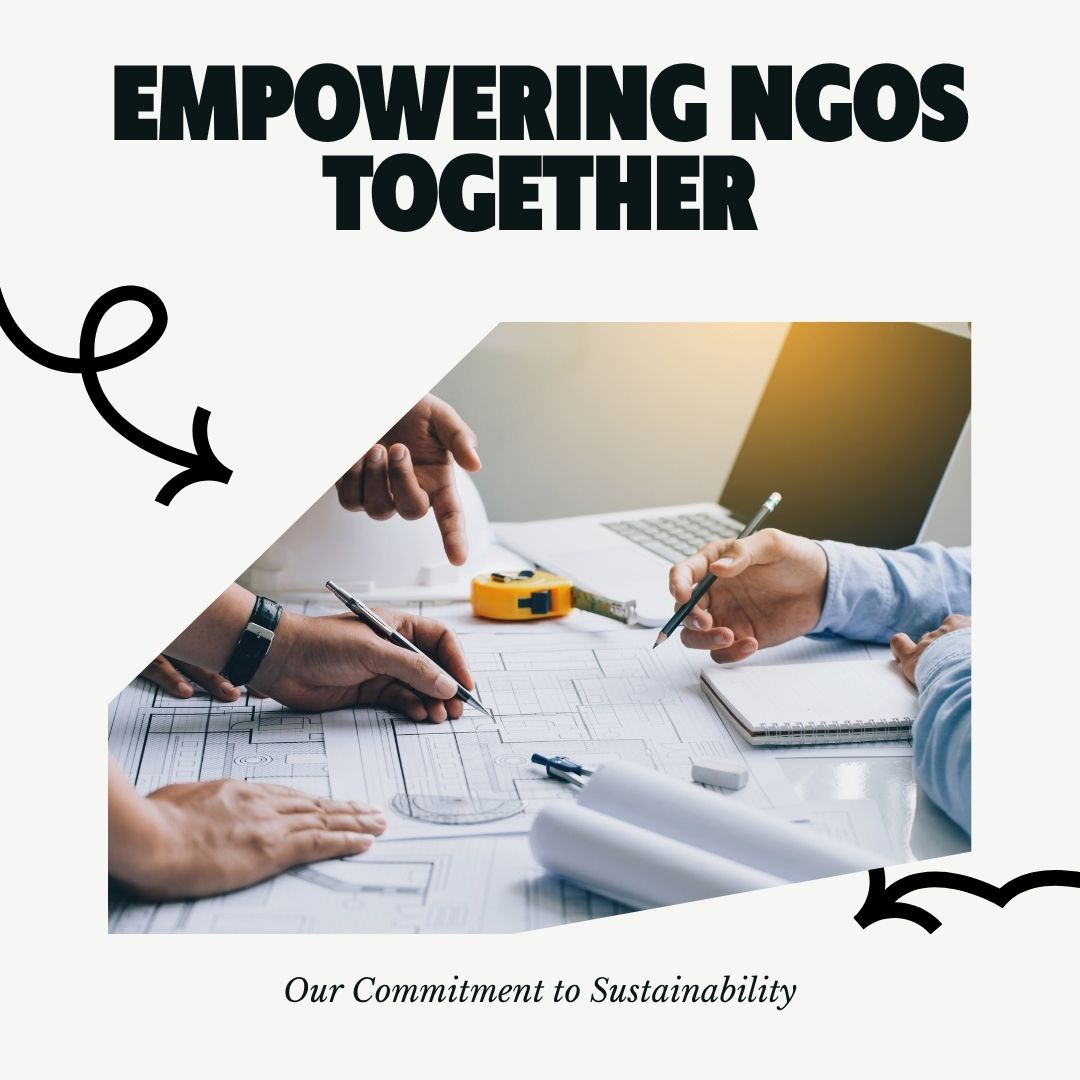 A Complete Guide On How To Choose The Right NGO Consultants In India