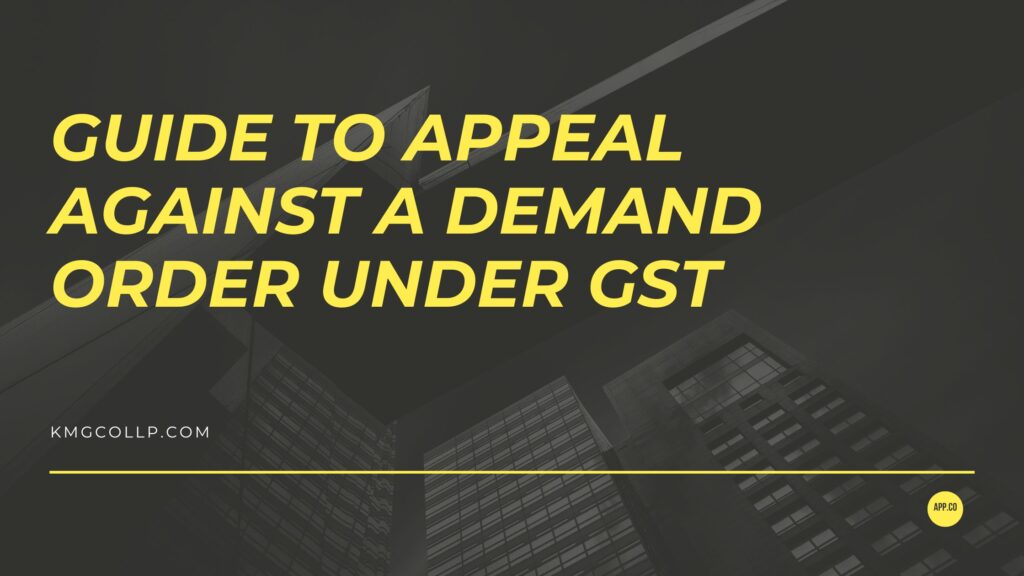 How to Register for GST Online in India – Step-by-Step Guide