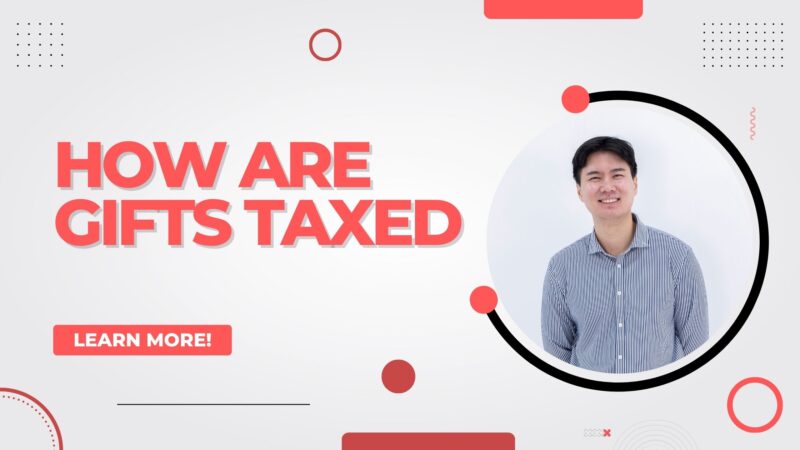 How Are Gifts Taxed? Gift Tax Exemption Relatives List