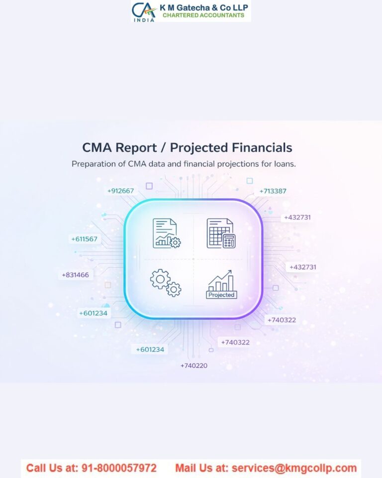Easy quick 3 day CMA Data Preparation | Meaning of CMA Data