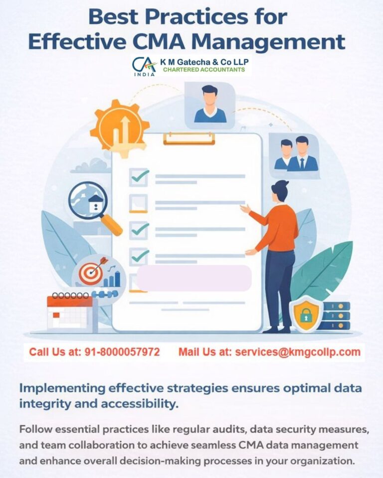 Easy guide Credit Monitoring Arrangement|Online CMA report